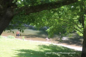 My House | RiverCliff Cottage…A Journey